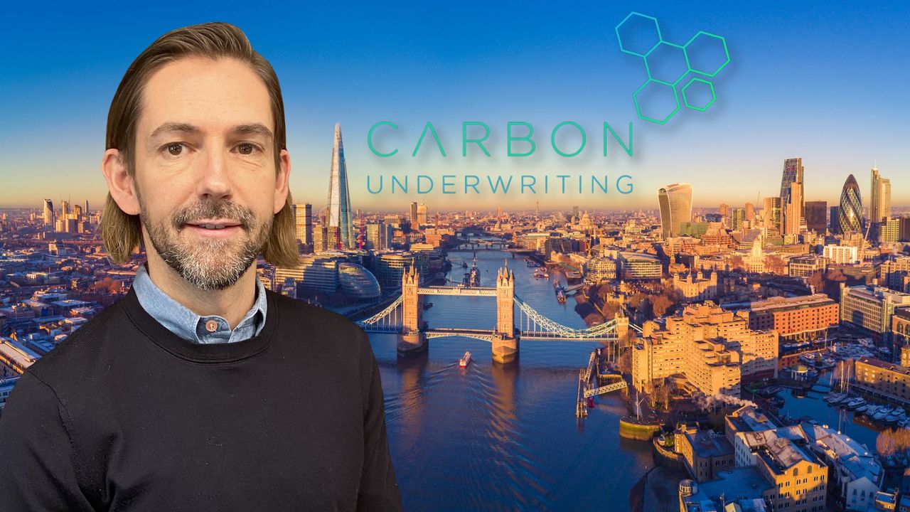 Carbon Underwriting looks to grow specialty portfolio with new head ...